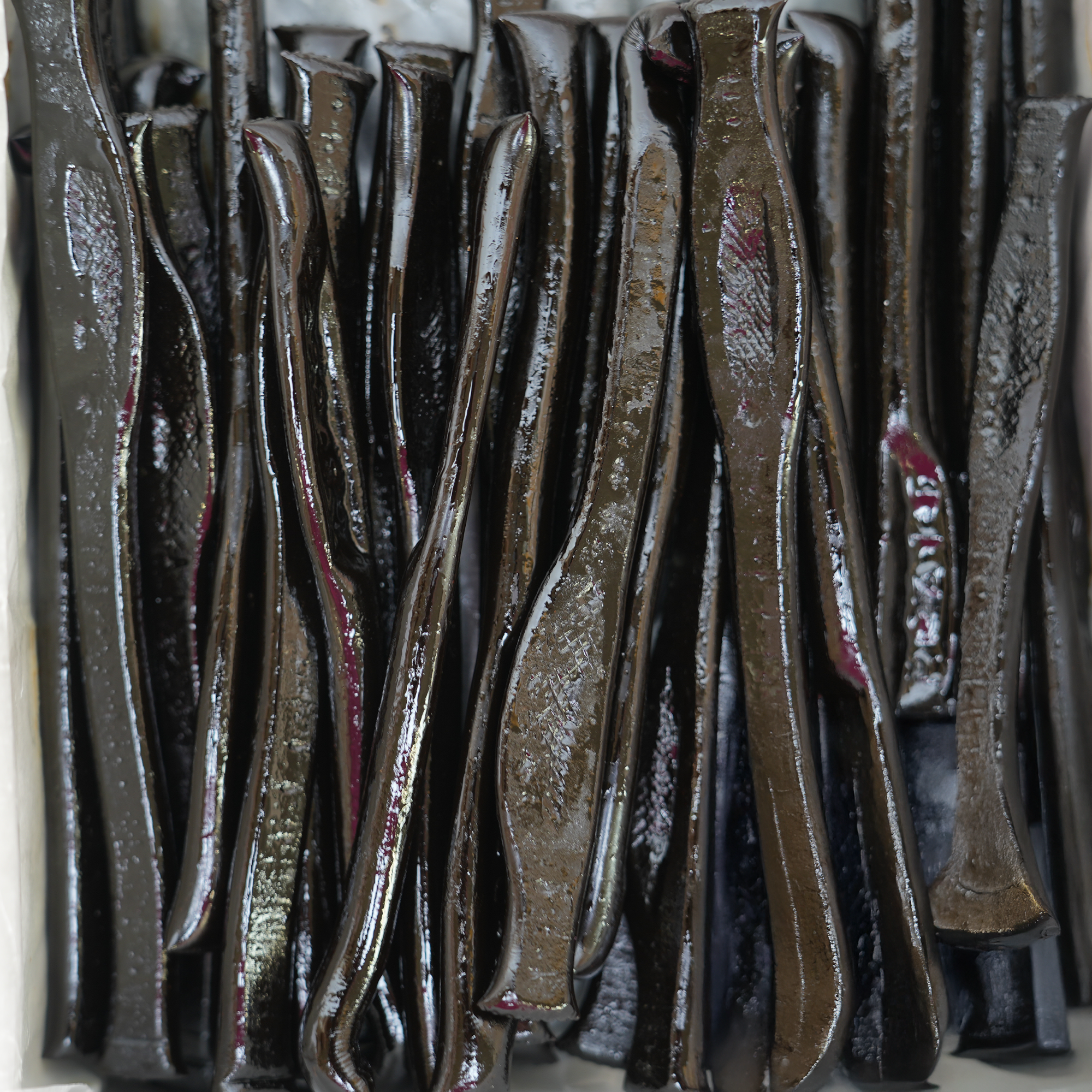 Barratt Liquorice Hard Sticks – Sugar Sprout Sweets